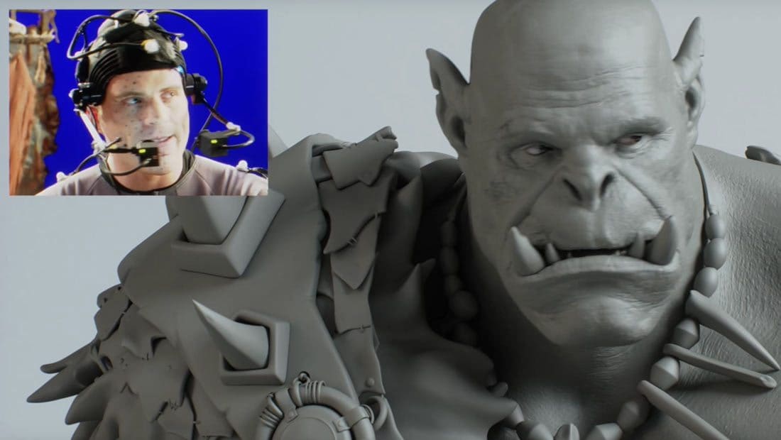ILM Releases 3 New 'Warcraft' VFX Breakdown Featurettes