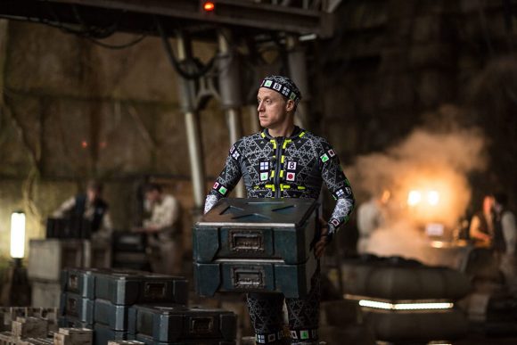 ILM Animation Supervisor Hal Hickel Explains How To Add Personality To ...