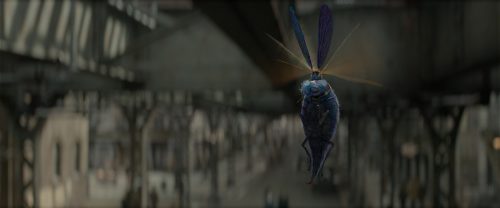 Tips & Tricks for Creating Fantastic Beasts From the Artists of ...