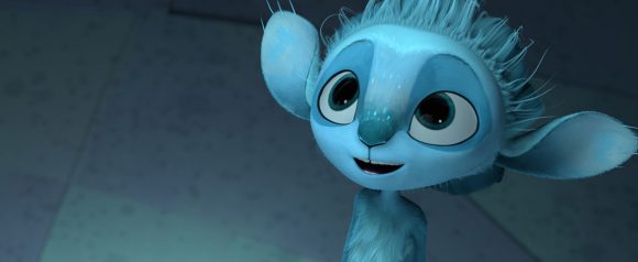 Preview: 60+ Animated Feature Films to Look for in 2017