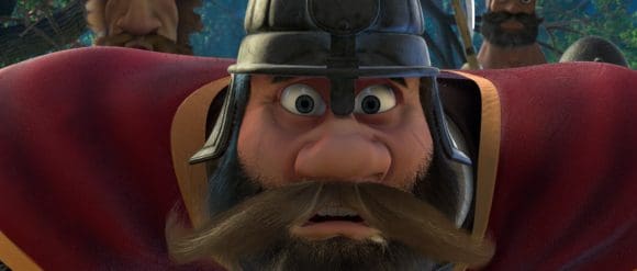 Preview: 60+ Animated Feature Films to Look for in 2017