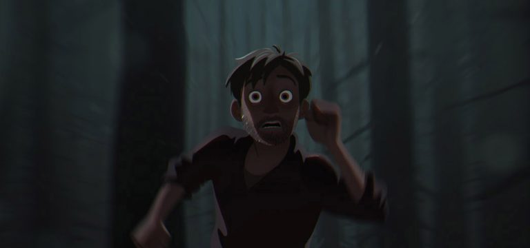 The Animated Short ‘Sonder’ Chose An Unconventional Rendering Solution ...