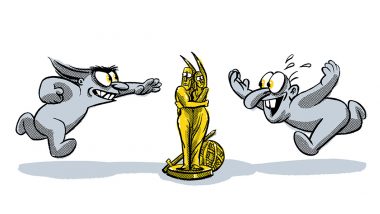 The Cartoon Brew 2016-17 Animation Award Winners Tracker