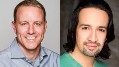 'Croods' Director Kirk DeMicco Jumps to Sony For Lin-Manuel Miranda's ...