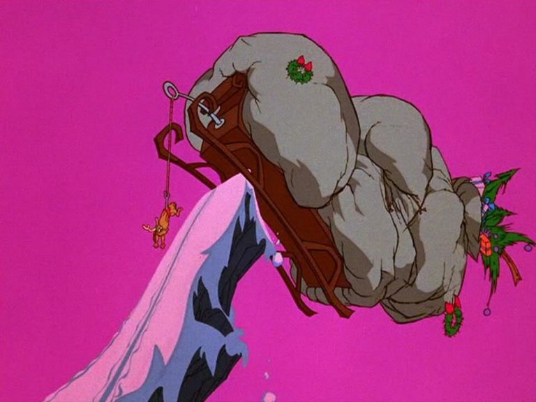 'How The Grinch Stole Christmas!' is 50 Years Old Today—And It's Still ...