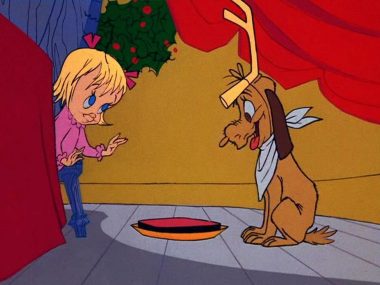 'How The Grinch Stole Christmas!' is 50 Years Old Today—And It's Still ...