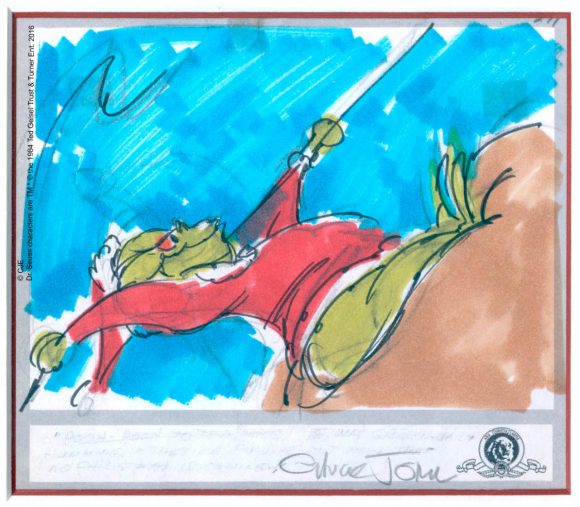 'How The Grinch Stole Christmas!' is 50 Years Old Today—And It's Still ...
