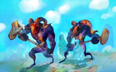 Artist of the Day: Emmanuel Malin