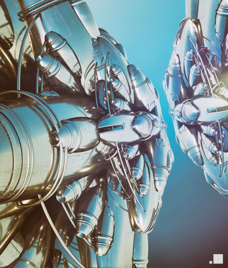 Artist of the Day: Mike Winkelmann