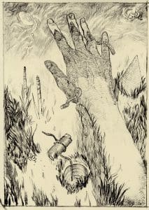 Artist of the Day: Henry McClellan