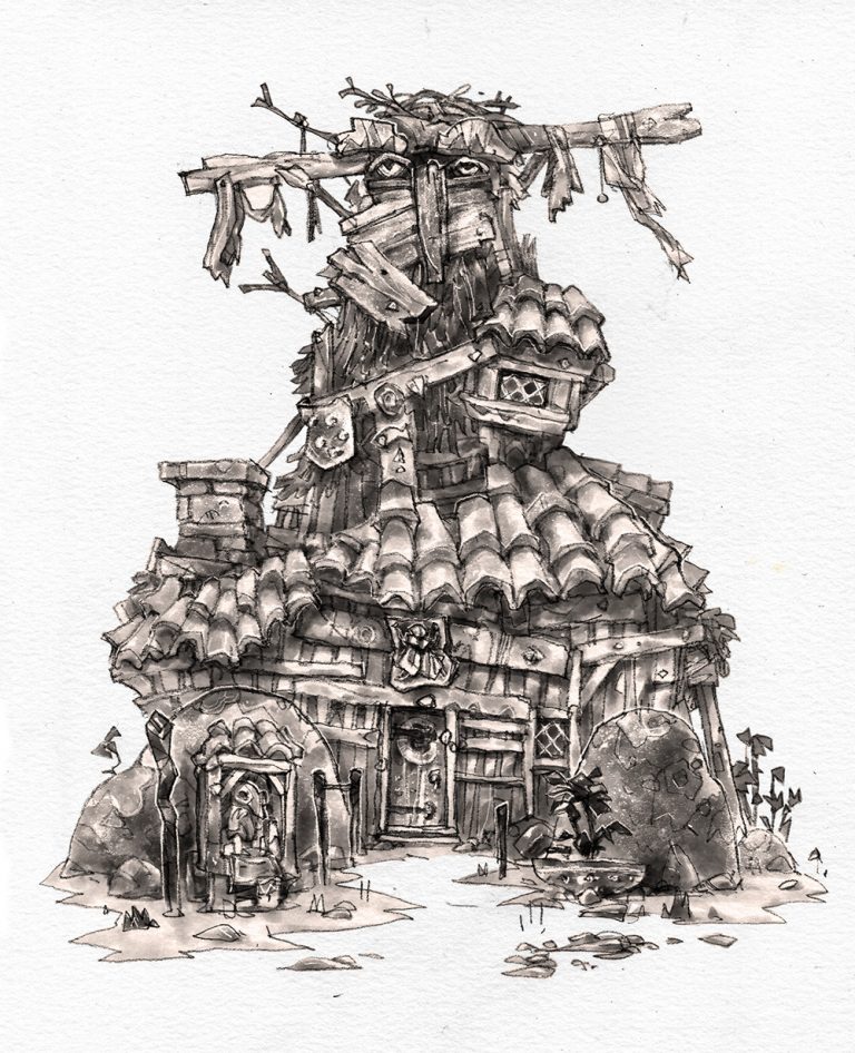 Artist of the Day: Leo Weiss