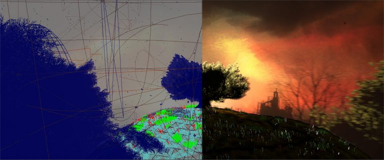 'A Monster Calls' Used Every Kind of Animation To Tell Its Story