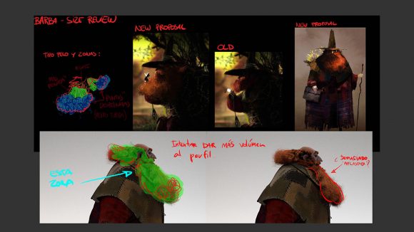 'A Monster Calls' Used Every Kind of Animation To Tell Its Story