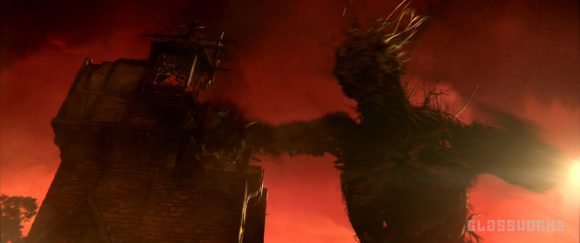 'A Monster Calls' Used Every Kind of Animation To Tell Its Story