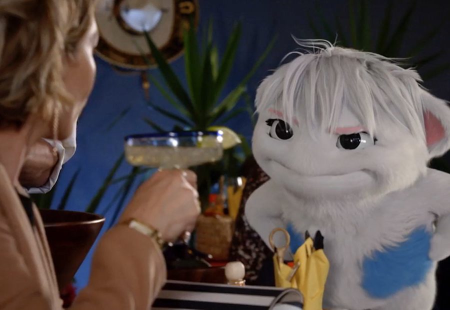 ‘Imaginary Mary’: Jenna Elfman on Acting Opposite 25 Co-Stars Who Can’t ...