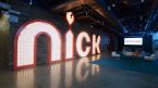 Take A Tour Inside Nick's New State-of-the-Art Burbank Building, Which ...