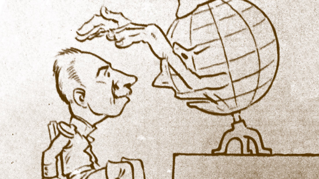 Brazilian Animation Turned 100 Years Old Today