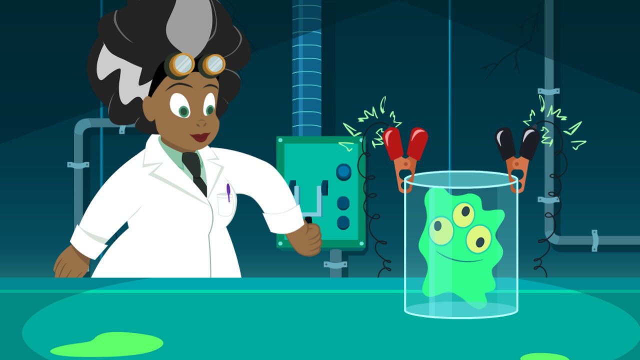 Sponsored by Adobe Archives | Cartoon Brew