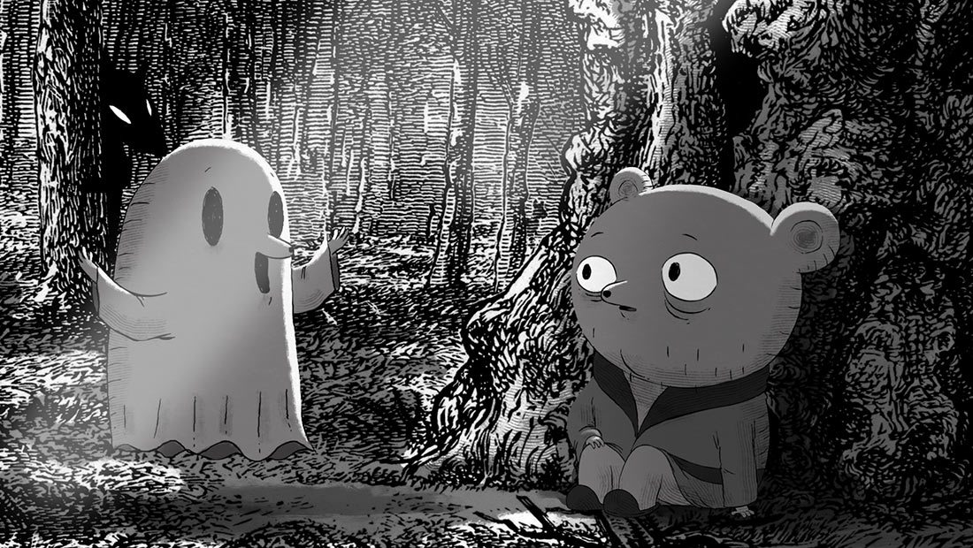 Meet Spain's Hottest Animator, Alberto Vázquez, Who Swept The Goya ...