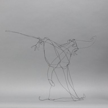 Walt Disney Family Museum To Present Andreas Deja Art Exhibit