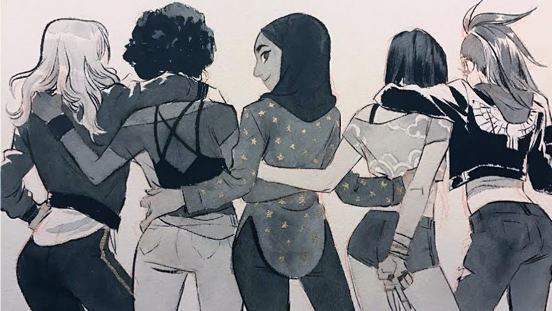 Cory Loftis Archives | Cartoon Brew