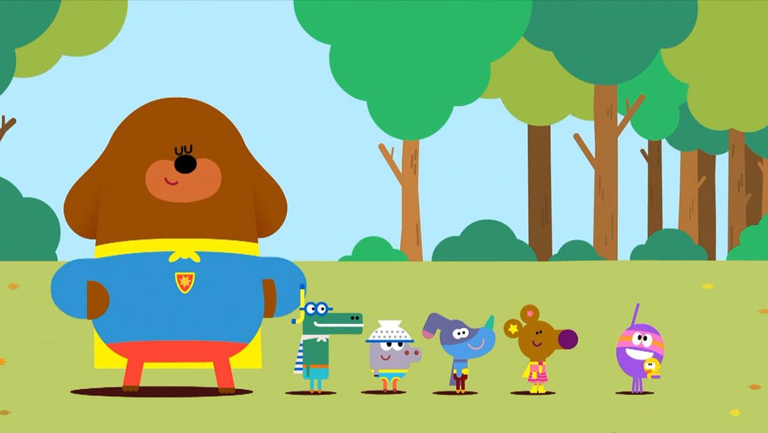 INTERVIEW: 'Hey Duggee' Creator Grant Orchard On Creating An ...