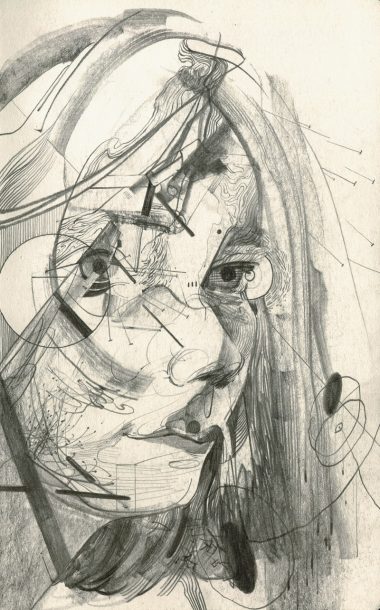 Artist of the Day: James Chia Han Lee