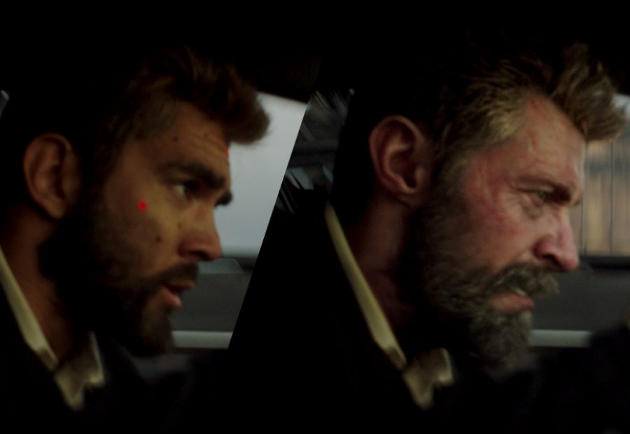 原來《Logan》入面個狼人，又係CG整出黎 - 影視台 - 香港高登討論區