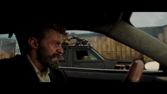 The CG Actors in ‘Logan’ You Never Knew Were There