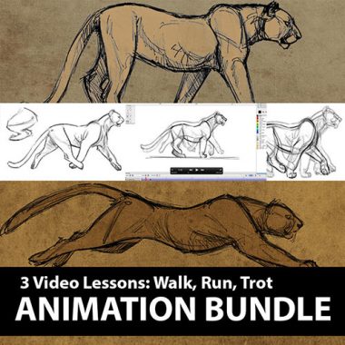 Aaron Blaise Reveals The Seven Steps to Great Character Design