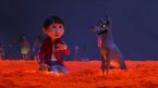 Disney-Pixar Releases First 'Coco' Teaser