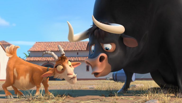 'Ferdinand' Stumbles At Box Office