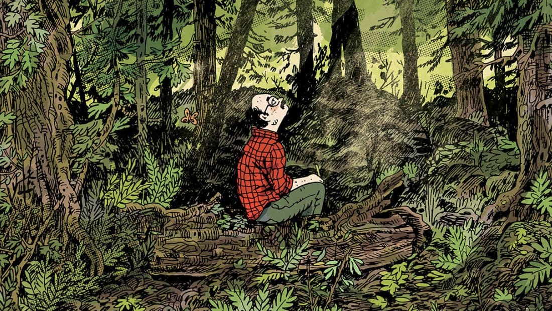 Fante Bukowski Archives | Cartoon Brew