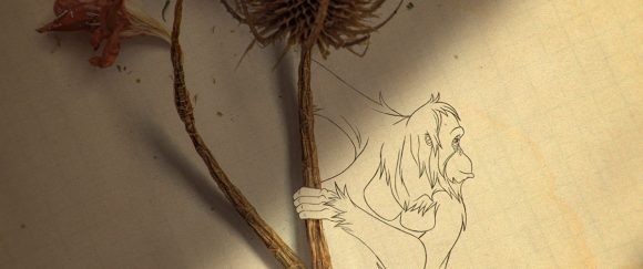 'Kensuke's Kingdom': Watch The Proof-of-Concept Teaser For This ...