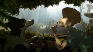 'Kensuke's Kingdom': Watch The Proof-of-Concept Teaser For This ...