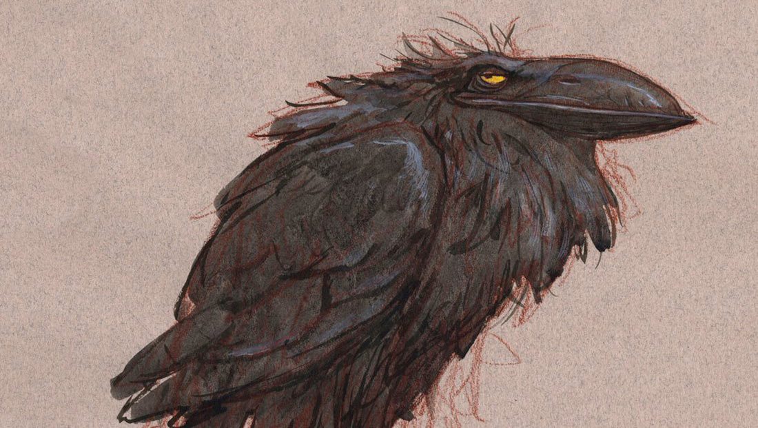 Dreamworks Kills Tim Minchin's 'Larrikins'