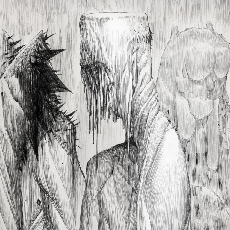 Artist of the Day: JaeHoon Choi