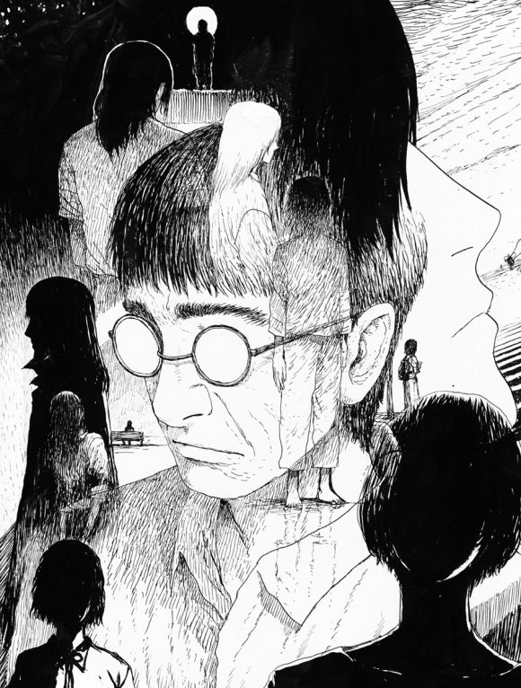 Artist of the Day: JaeHoon Choi