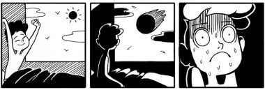 Aspiring Comic Creators: CCAD is Launching a Comics & Narrative ...