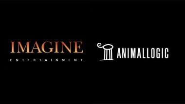 Ron Howard's Imagine Entertainment Teams Up With Animal Logic for 6 ...