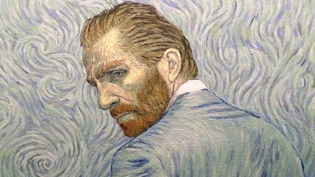 'Loving Vincent': 6 Facts About The First Oil Painted Animated Feature