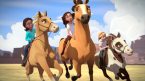 TRAILER: 'Spirit Riding Free' Takes The Dreamworks Franchise In A New ...