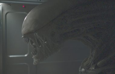 'Alien: Covenant': How On-set Suit Performances, Mo-cap, And VFX Each ...
