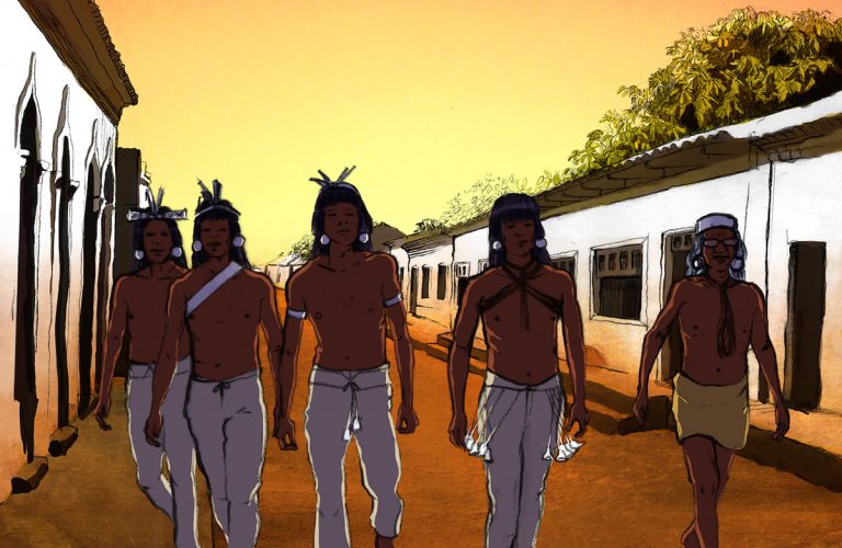 The New Wave Of Latin American Animated Features: 10 Films To Watch For