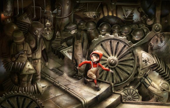 The New Wave Of Latin American Animated Features: 10 Films To Watch For