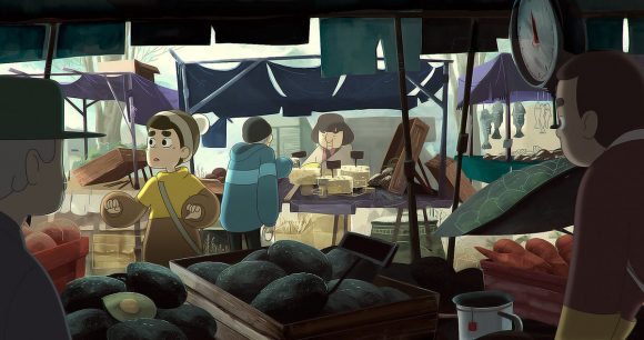 The New Wave Of Latin American Animated Features: 10 Films To Watch For