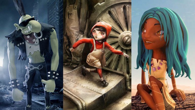 The New Wave Of Latin American Animated Features: 10 Films To Watch For