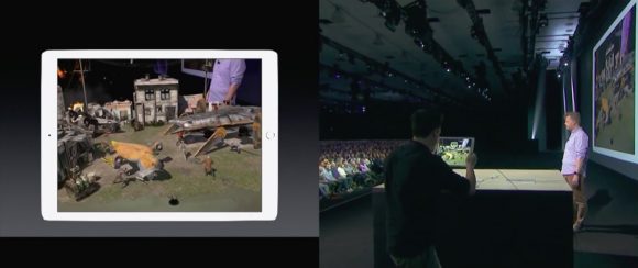 Inside Peter Jackson's New Augmented Reality Studio