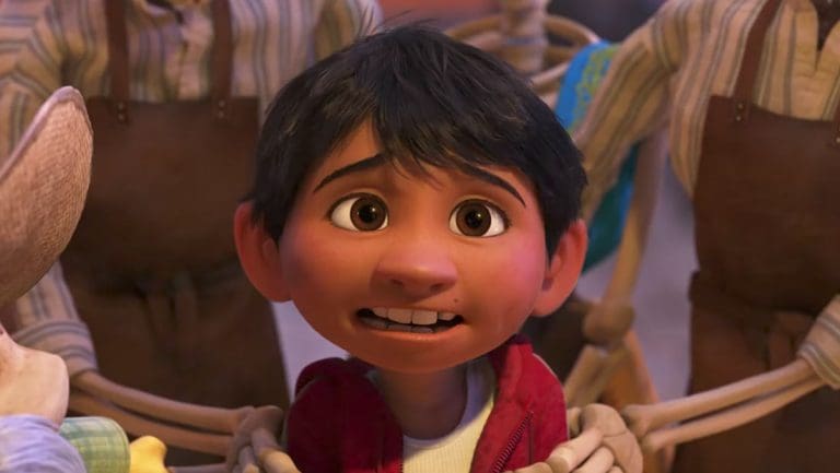 'Coco' Trailer: Pixar's Take on Day of the Dead