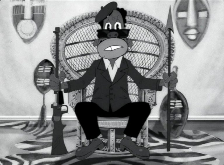 What Are The Cartoons That Jay-Z Is Referencing In His New Video 'The ...